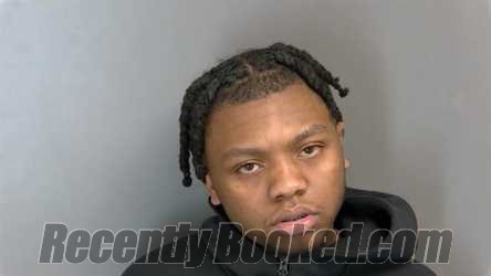 Recent Booking / Mugshot for PHILLIP PIERRE-DANTE SNEED in Macomb ...