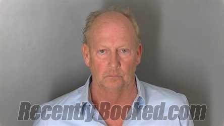 Recent Booking / Mugshot for RONALD ALAN COVINGTON in Macomb County ...