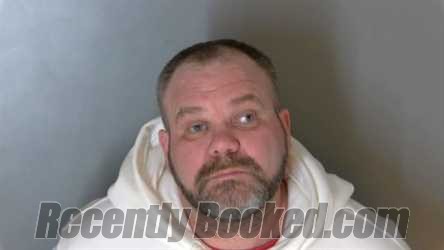 Recent Booking / Mugshot for ROBERT CHARLES HANNICK in Macomb County ...