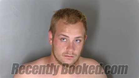 Recent Booking / Mugshot for RYAN KRISTOPHER LANDRUM in Macomb County ...