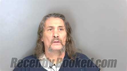 Recent Booking / Mugshot for RUSSELL JAY LASSMAN in Macomb County, Michigan
