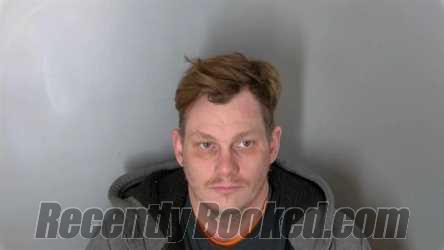 Recent Booking / Mugshot for RICHARD JAMES MALINOWSKI in Macomb County ...