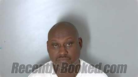 Rodney Terrance Robinson Arrest & Booking Info | Macomb County, MI