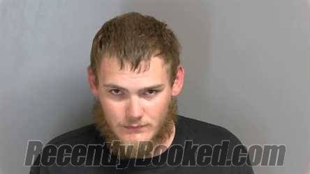 Recent Booking / Mugshot for RYAN MATTHEW STARNES in Macomb County ...