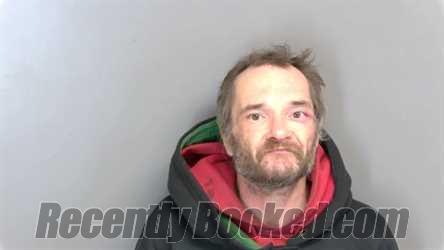 Recent Booking / Mugshot for ROBERT DEAN SCHULTZ in Macomb County, Michigan