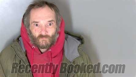 Recent Booking / Mugshot for ROBERT DEAN SCHULTZ in Macomb County, Michigan