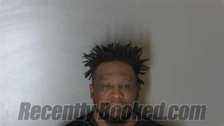 Recent Booking / Mugshot for SHERROD DAVIS in Macomb County, Michigan