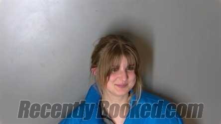 Recent Booking / Mugshot for SYDNEY MICHELE EVATT in Macomb County ...