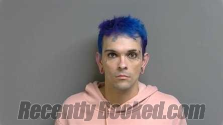 Recent Booking / Mugshot for STEVEN RONALD KERN in Macomb County, Michigan
