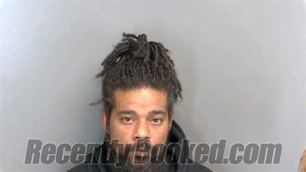 SHAWN MILES Arrest Record & Booking Info – Macomb County, Michigan ...