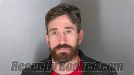 Recent Booking / Mugshot for SEAN KELLY MANNING in Macomb County, Michigan
