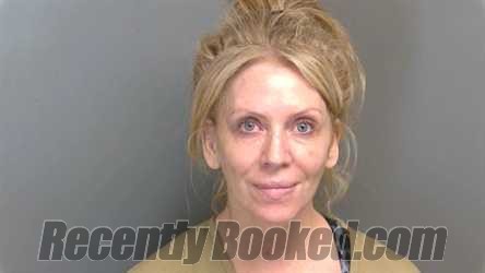 STACEY DELORIS MACK Arrest Record & Booking Info – Macomb County ...