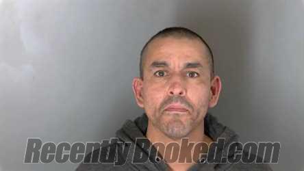 Recent Booking / Mugshot for STEVEN NAVARRO in Macomb County, Michigan