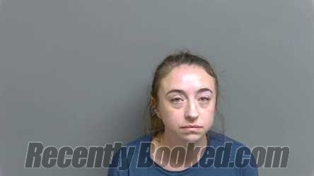 Recent Booking / Mugshot for STACEY LYNN POLLACK in Macomb County, Michigan