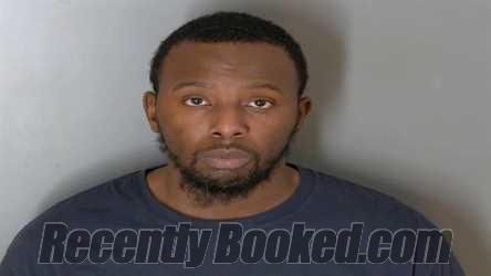 Recent Booking / Mugshot for TIMOTHY WADE HARTFIELD in Macomb County ...
