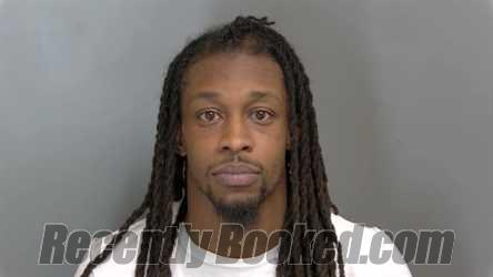 Recent Booking / Mugshot for TIMOTHY RAYMOND JACKSON in Macomb County ...
