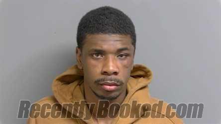 Recent Booking / Mugshot for TRACY LENARD JOHNSON in Macomb County ...