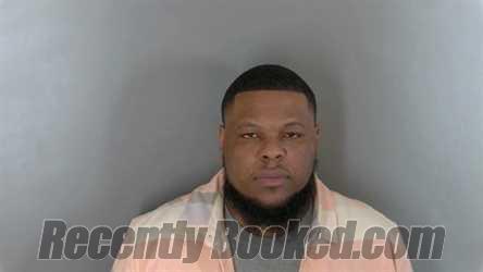 Recent Booking / Mugshot for TERRENCE-DEONANRE MACK in Macomb County ...