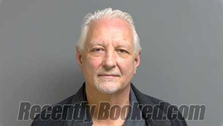 Recent Booking / Mugshot for THOMAS FRANK MARSHALL in Macomb County ...