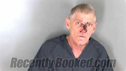Recent Booking / Mugshot for WILLIAM LYNN DONAGHY in Macomb County ...