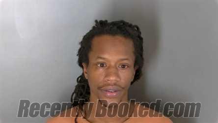 Recent Booking / Mugshot for XENTHRUS CHRISTOPHER MAINOR in Macomb ...