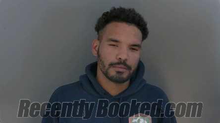 ZACHARY THACKER Arrest Record & Booking Info – Macomb County, Michigan | RecentlyBooked.com