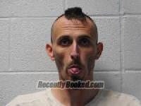 Recent Booking / Mugshot for Dylan Shane Upton in Polk County, North ...