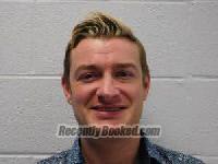 Recent Booking / Mugshot for Eric Brandon Israel in Polk County, North ...