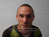 Recent Booking / Mugshot for Steven Anthony Twyman in Polk County ...