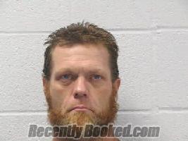 Recent Booking / Mugshot for Titus Alexander Boley in Polk County ...