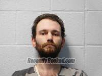 Recent Booking / Mugshot for Brandon Keith Wilson in Polk County, North ...