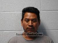 Recent Booking / Mugshot for Jose Hernandez Romero in Polk County ...