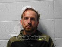 Recent Booking / Mugshot for Ryan Christopher Sutton in Polk County ...