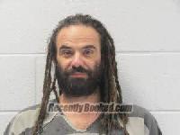 Recent Booking / Mugshot for Darin Andrew Bovee in Polk County, North ...