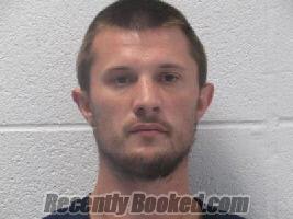 Recent Booking / Mugshot for Jacob Tyler Fisher in Polk County, North ...