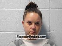 Recent Booking / Mugshot for Erin Elizabeth Roy in Polk County, North ...