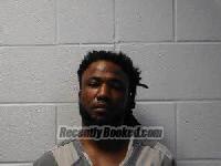 Recent Booking / Mugshot for Damon Mandell Mobley in Polk County, North ...