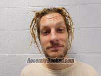 Recent Booking / Mugshot for Richard Allen Walters in Polk County ...