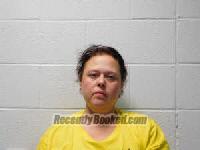 Recent Booking / Mugshot for Sharon Marie Gathers in Polk County, North ...