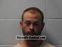 Recent Booking / Mugshot for James Caleb Seeley in Polk County, North ...