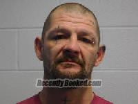 Recent Booking / Mugshot for Jeremiah Scott Haynes in Polk County ...