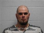 Recent Booking / Mugshot for Brandon Ray Holcombe in Polk County, North ...