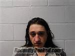 Recent Booking / Mugshot for Robert Lee Strough in Polk County, North ...