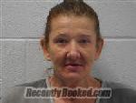 Recent Booking / Mugshot for Patricia Carol Rooth in Polk County, North ...
