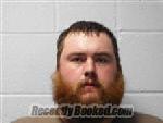 Recent Booking / Mugshot for Bryson Robert Freeman in Polk County ...