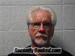 Recent Booking / Mugshot for Eugene Michael Comiskey in Polk County ...