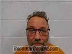 Recent Booking / Mugshot for Donald Jeremy Ackerman in Polk County ...