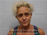 Recent Booking / Mugshot for Julie Jean King-Ackerman in Polk County ...