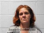 Recent Booking / Mugshot for Harvey Darlene Atkins in Polk County ...