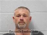 Recent Booking / Mugshot for Daniel Gene Sprouse in Polk County, North ...